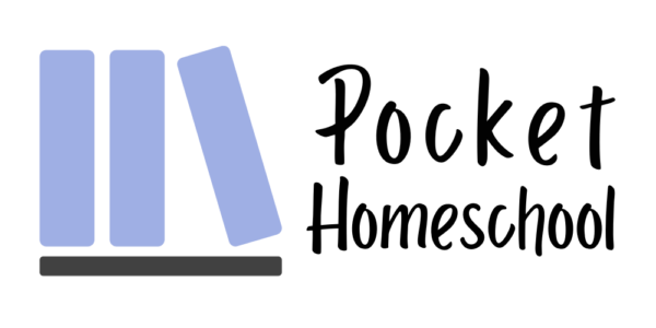 Homeschool Math and Science Integrated with SPORK Education - Pocket ...