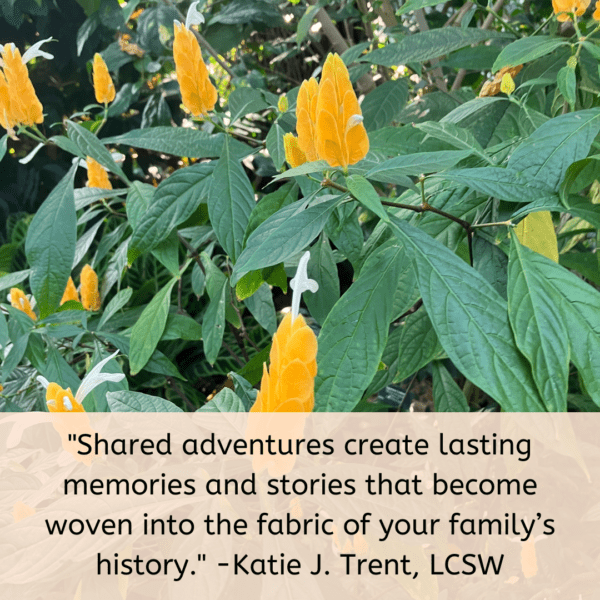 3 Fun & Easy Ways to Make Meaningful Family Connections - Pocket Homeschool