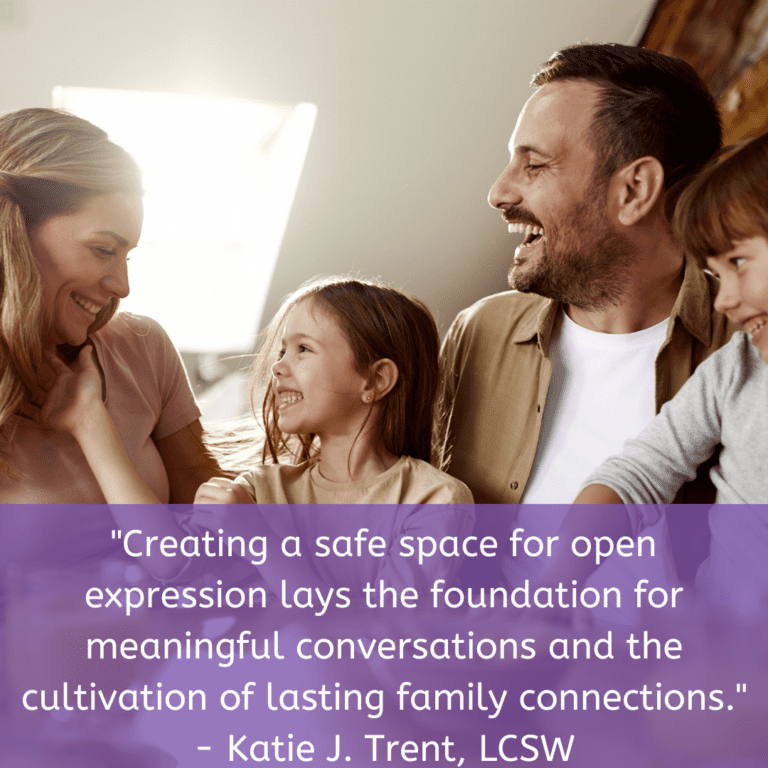 3 Fun & Easy Ways to Make Meaningful Family Connections - Pocket Homeschool